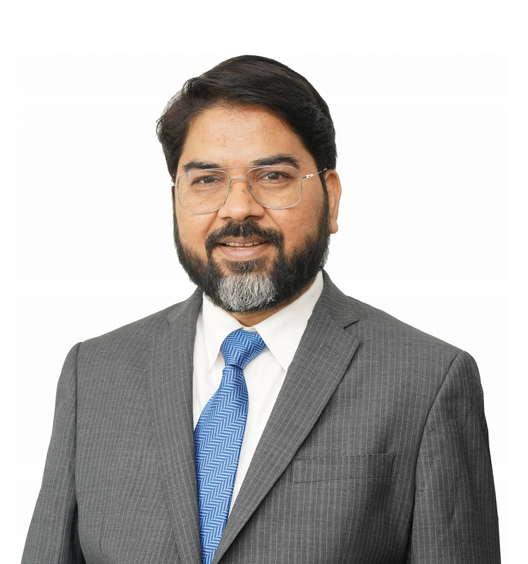 Vinod Bahety - Sanghi cement